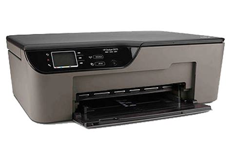 Imprimante Jet D Encre Hp Deskjet Dj A Darty