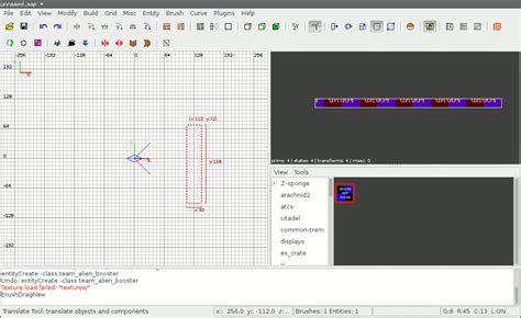 Tutorialsmapping Guide Unvanquished
