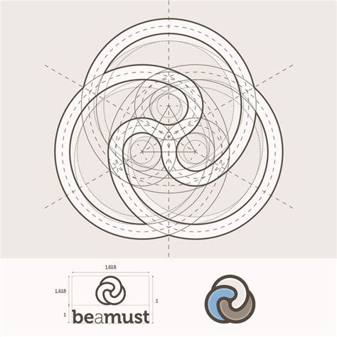 12 Best Fibonacci Logo Images On Pinterest Geometry Graphics And Logos