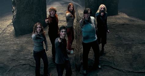 Harry Potter 10 Fanfiction Headcanons That Became Widely Accepted By