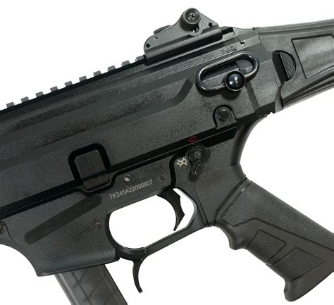 Pistolet Celik Crossline C 9b 8 Kal 9mm Para Leśny Rynek Sklep