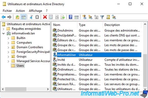 Add An Active Directory Identity Source To Vcenter Server To