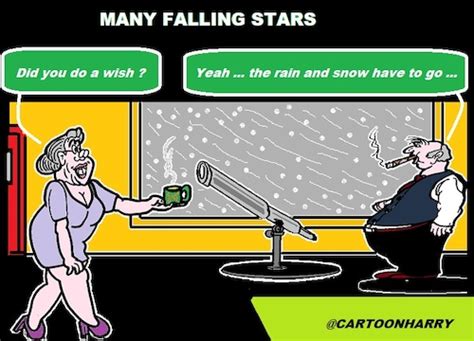 Wish By Cartoonharry Media And Culture Cartoon Toonpool