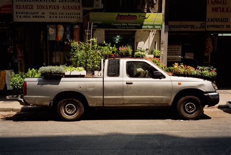 Athens • Ali Bosworth
