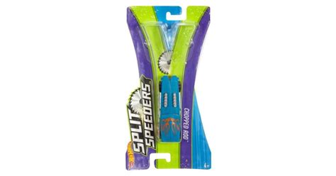 Hot Wheels Split Speeders Kisautó Többféle Pepita Hu