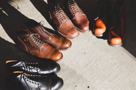 11 Most Expensive Work Boot Brands Worth The Money