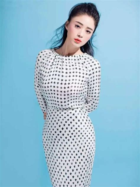 蒋欣 高清图片，堆糖，美图壁纸兴趣社区
