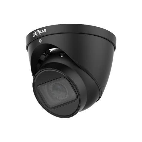 Dahua 8mp 4k Turret Motorised Camera Secusafe Au