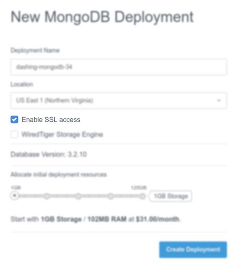 How To Enable Tlsssl On Compose Mongodb By Stampery Inc Mongoaudit — The Mongoaudit Guides