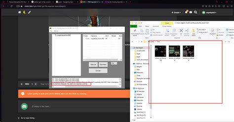 gr2 fbx exporter [ source] page 2 tools and programs metin2dev