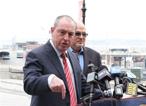 Exclusive Uft Paying Costs Of Staten Island Congestion Pricing Fight