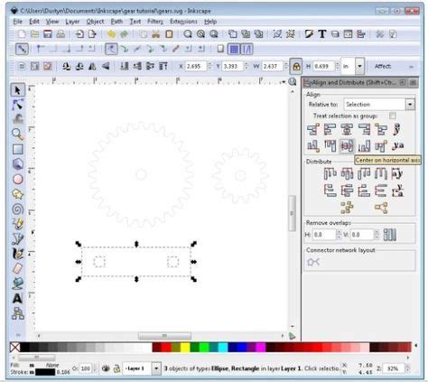 Inkscape Gcode Tools Maximum Distance For Engraving Sparkbezy