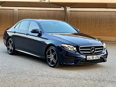 Motorgy Mercedes Benz؜ E200؜ 2020