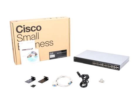MuxLab Cisco Switch Mount Technologies Limited