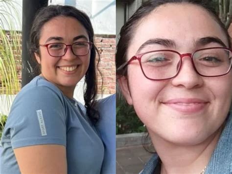 Reportan Desaparición De Joven Hija De Chilenos En México Habría Sido