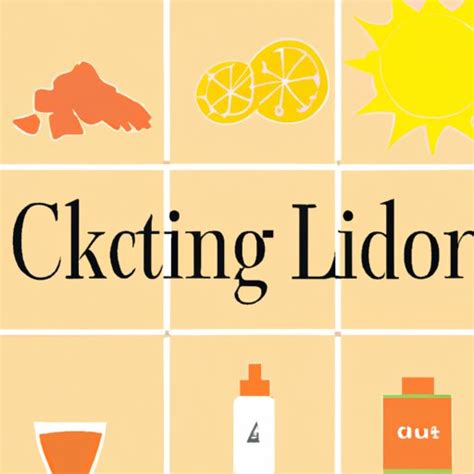 How To Lighten Your Skin Naturally Tips And Advice The Enlightened