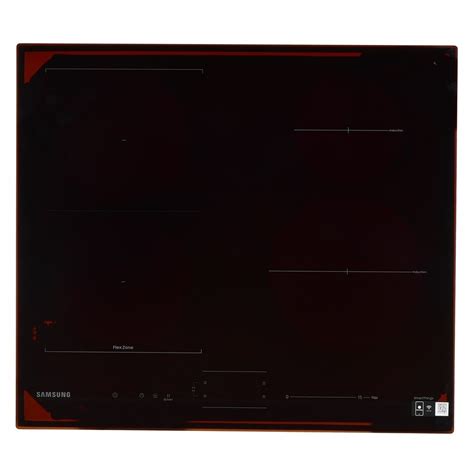 Купить SAMSUNG NZ64B5046GK/U2 индукционная варочная панель: отзывы ...
