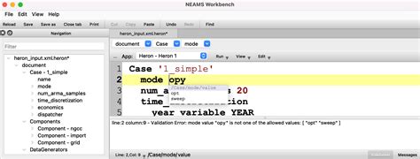[task] workbench integration · issue 259 · idaholab heron · github