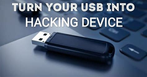 How To Create A USB Password Stealer Computer IT And Networking