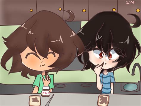 Usuario Bloglin Paradise~ Fnafhs Bad End Act 002first Step