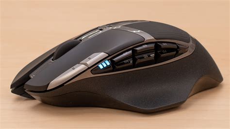 How To Customize Logitech Mouse Robots Net
