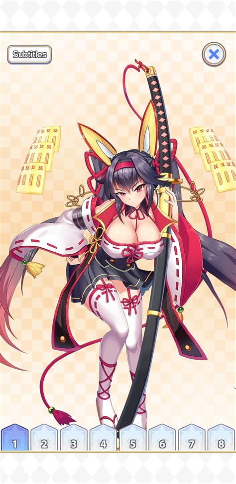 Giselle Fully Awakened Rprojectqt