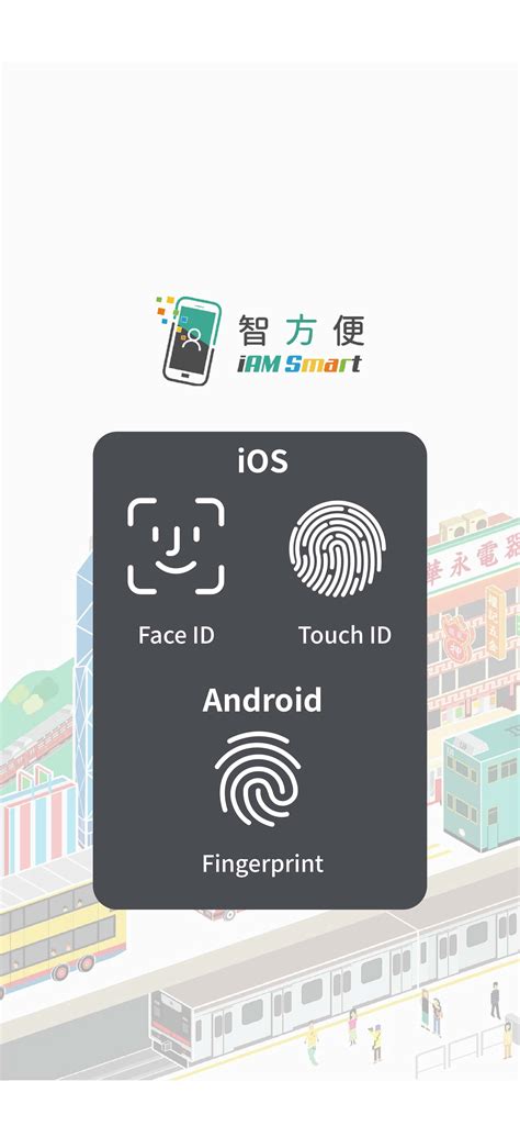 Iam Smart About Iam Smart