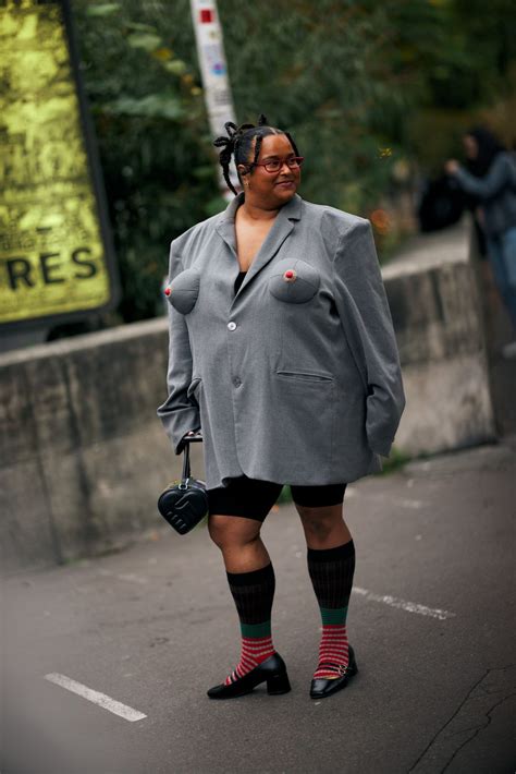 PFW Street Style Spring 2025 The Best Paris Street Style Looks