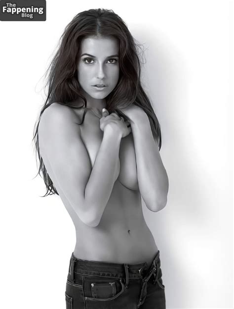 Deborah Secco Nude Photos And Videos 2024 Thefappening