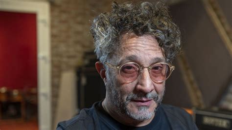 La Serie Sobre Fito Páez Ya Tiene Fecha De Estreno Y Adelanto