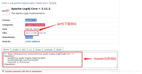 Java需要的jar包到如何下载或者引入javapns Jar包下载 Csdn博客