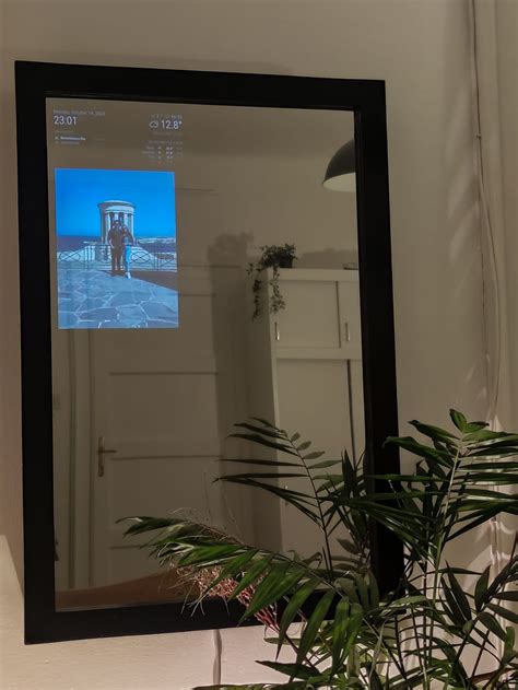 aleksa mitrovčan on linkedin iot smartmirror javascript nodejs