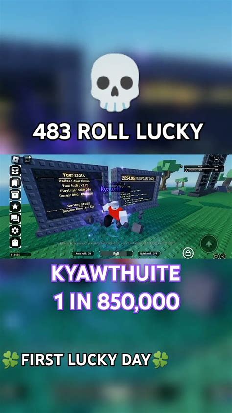 Kyawthuite 1 In 850 000 Youtube