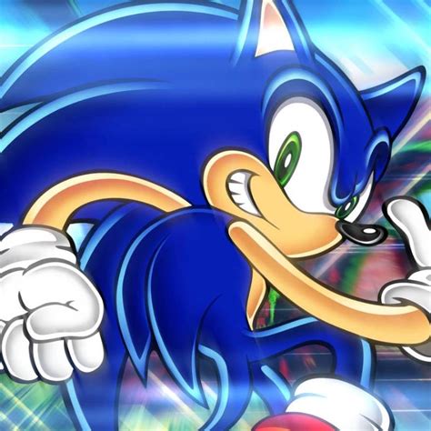 Free Chat With Sonic The Hedgehog