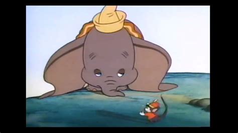 Dumbo Vhs 1986 Part 20 Youtube