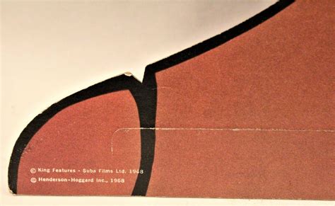 The Beatles Yellow Submarine Set Of 4 Hangers In The Style Of Peter Max