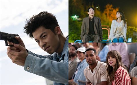 Netflix 8月片單出爐！鬼家人衍生影集、丁海寅浪漫喜劇開追