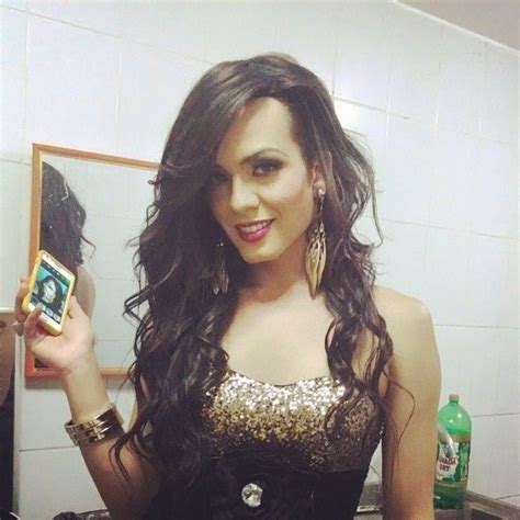 Fernanda Brown A Gender Game For Ted Guys Girl Pretty Face New