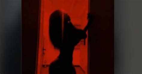 Réseaux sociaux TikTok attention au challenge silhouette au