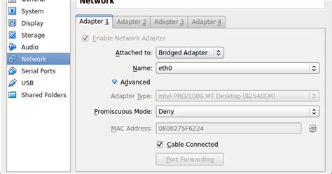 Quoonel How To Create A Centos 65 Vagrant Box With Virtualbox