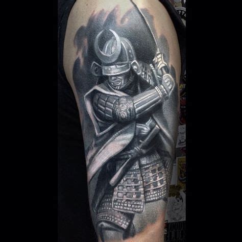 Warrior Tattoo Designs And Ideas To Inspire You In Spiritustattoo Warrior