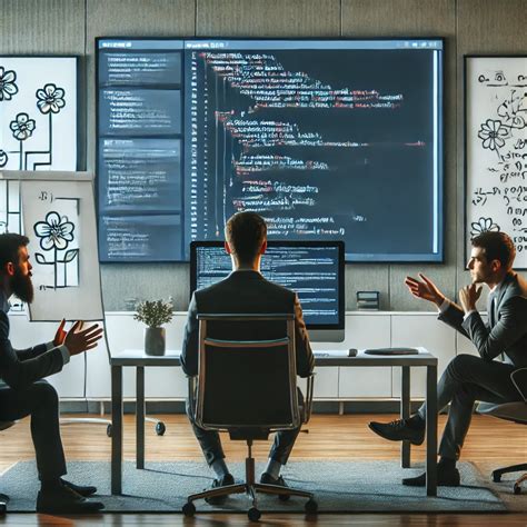 개발자 기술 면접 지난 16년 동안 8개의 회사를 거치면서 후보자의 입장에서 여러 번의 By Greg Lee Medium