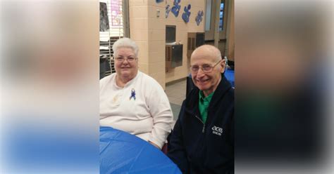 Obituary Information For Bob And Judy Kelley