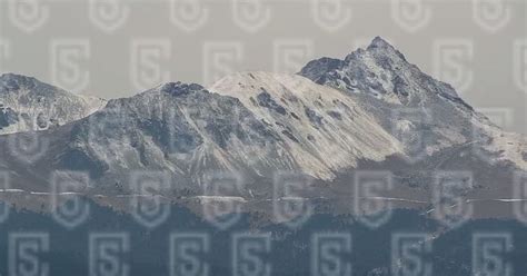 Nevado De Toluca Hoy 23 De Diciembre Cierran Acceso Por Aguanieve Y