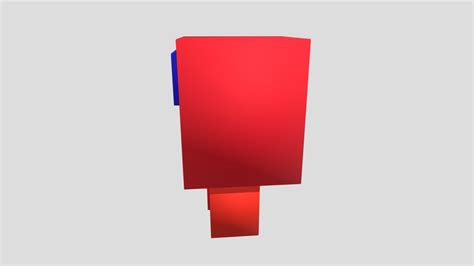 Sus Download Free 3d Model By Dredsus123 Dred123 [931e5e7] Sketchfab