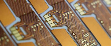 What Is Polyimide PCB RayMing PCB