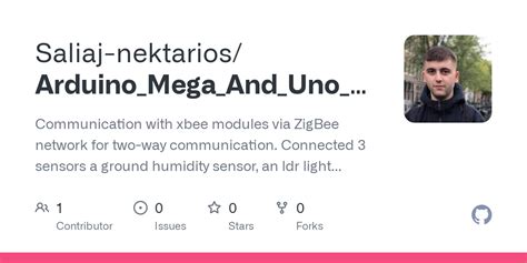 GitHub Saliaj Nektarios Arduino Mega And Uno Xbee Communication With Xbee Modules Via ZigBee