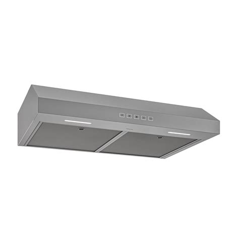 Under Cabinet Range Hoods