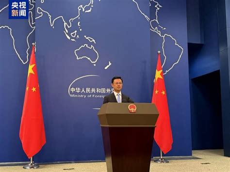 外交部：中方堅決打擊電信網絡詐騙和跨境違法犯罪 Rthk