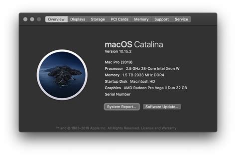 The Ultimate Mac Pro 2019 Beast MacRumors Forums